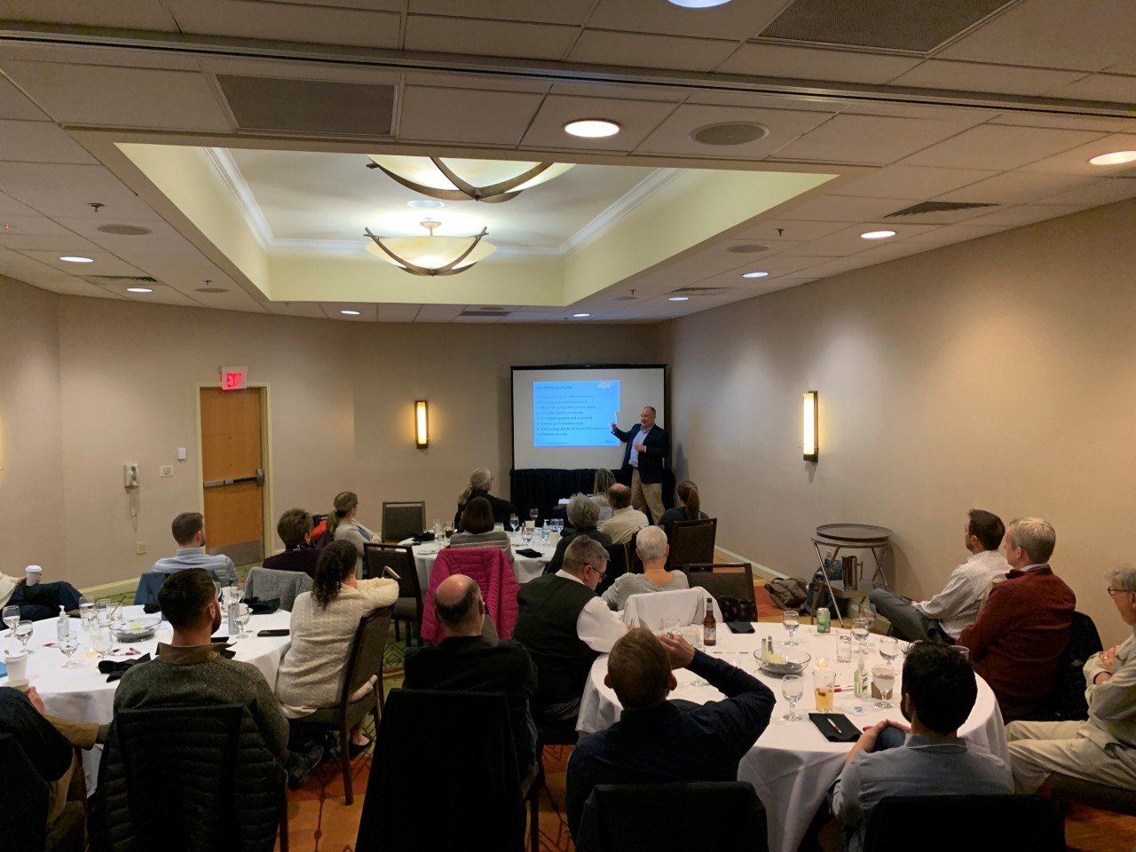 ASCM Colorado - Photo Gallery