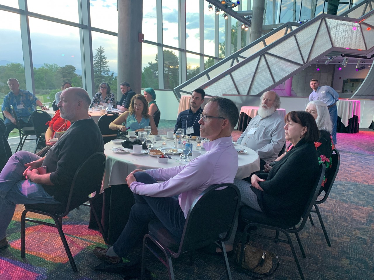 ASCM Colorado - Photo Gallery