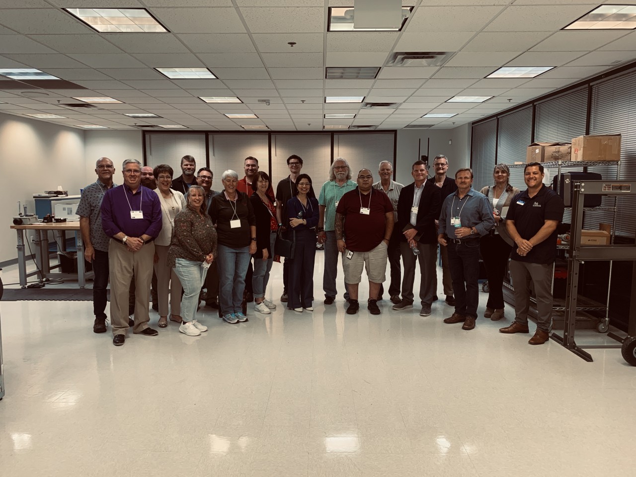 ASCM Colorado - Photo Gallery